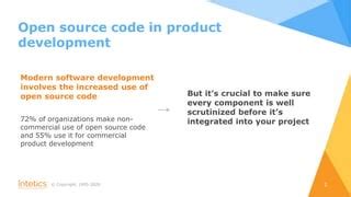 Open Source Code PPT