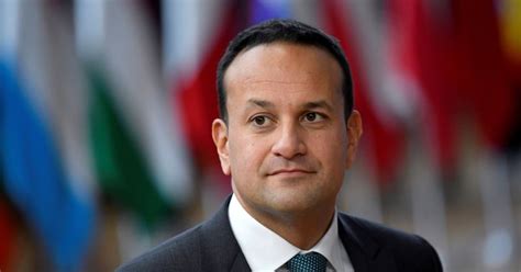 Viceprimer Ministro De Irlanda Visitará Colombia Para Estrechar Lazos