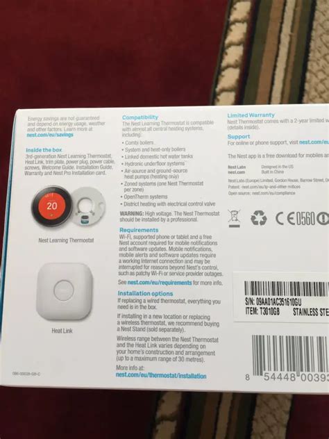 Drayton Thermostat Replacing With Nest DIYnot Forums