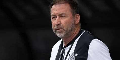 Globo Crava Veredito Sobre Demissão De Augusto No Corinthians