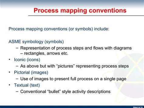 Bpr 06 Process Modeling Tools Ppt