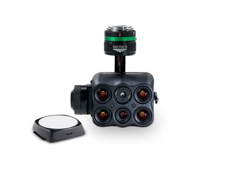 Sentera 6x Thermal Sensor Kit Drone Excluded Dynatech Innovations
