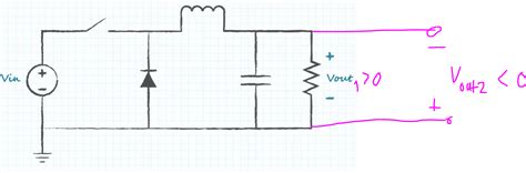 Power Supply Why Don T We Make Negative Output Voltage Like This Electrical Engineering