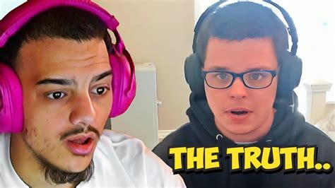 Sketch Responds To Onlyfans Allegations Youtube
