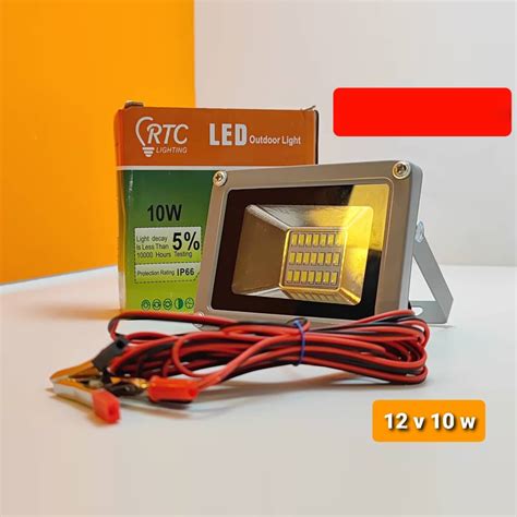 12 Volt Lights Rtc Lighting