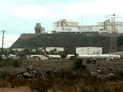 La Causa Es Justa Nos Sumaremos A Toma De Pemexaarfs