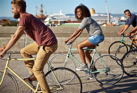 Quand le vélo freine le désir découvrez les impacts insoupçonnés sur