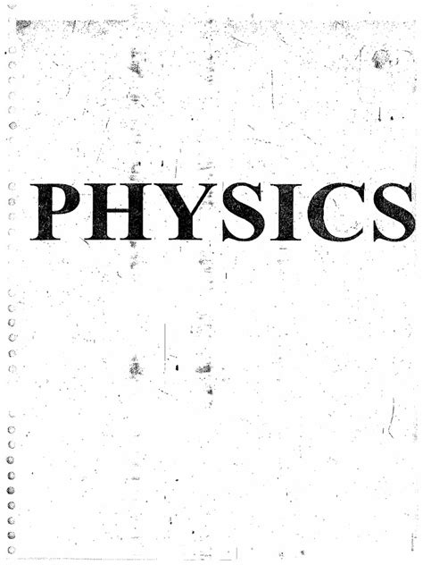 Nuclear Physics Notes Career Endaevour Pdf