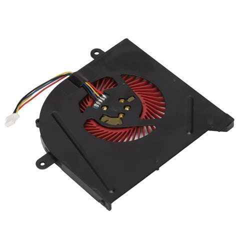 Accesorios De Computadora Ventilador De Refrigeración Ventiladores De