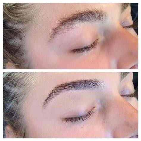 Planchado De Ceja Permanente Jdenis Luce Cejas Hermosas 155 00 En