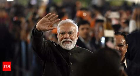 This Is How The Opposition Can Defeat Modi S BJP India News The