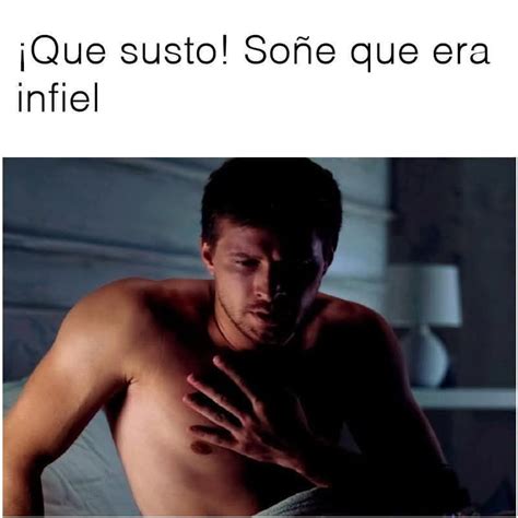 Menos Mal Era Un Sueño 🥱 Jajaja