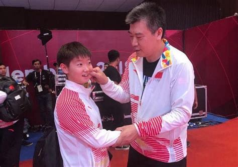 主管教练离队！孙颖莎却获意外之喜，主教练李隼：球队会做新调整东方体育