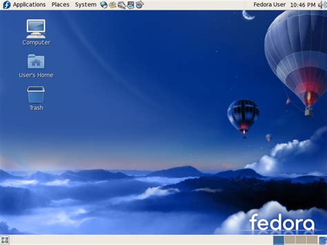 Download Of The Day Fedora 7 Cd Dvd Iso Nixcraft