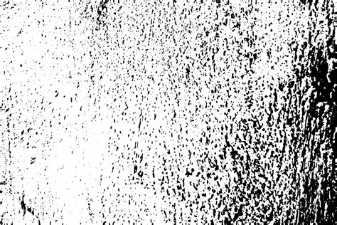Abstract Dust Particle And Dust Grain Texture On White Background