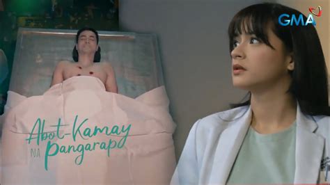 Abot Kamay Na Pangarap Live Today Full Episode 615 August 29 2024