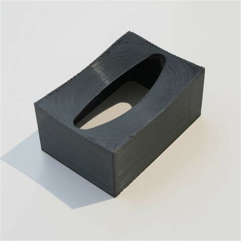 Archivo Stl Soporte Braun Serie 9・plan De Impresora 3d Para Descargar・cults
