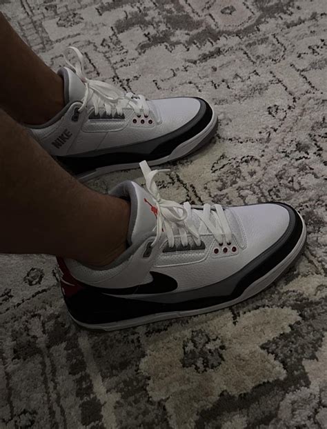 Tinker 3s Im H A P P Y R Sneakers