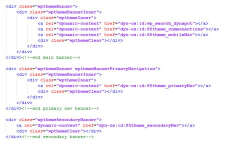 WebSphere Portal 8 5 Theme Portal8 5 ArquitecturaIBM Consulting