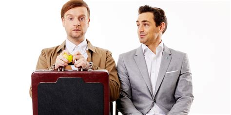 Running Naked Film British Comedy Guide