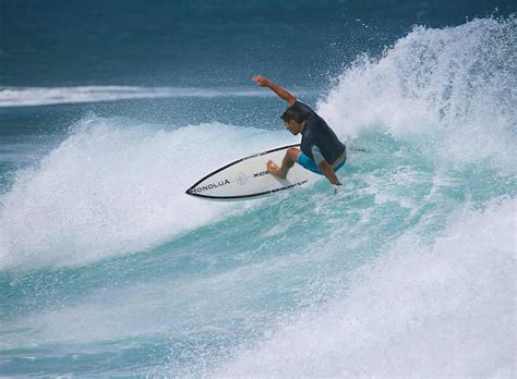 Maui County Surf Forecast High Surf Advisory Extended Maui Now