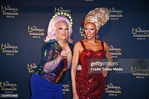 34 107 Rupaul Photos And High Res Pictures Getty Images