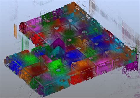 Lidar Data Processing Services 3d Pointshot India Private Limited