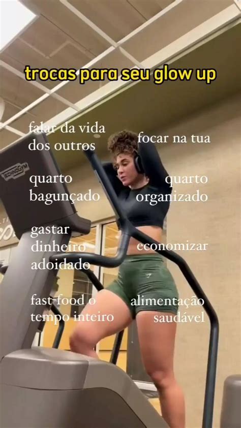 Pin On Projeto My Glow Up