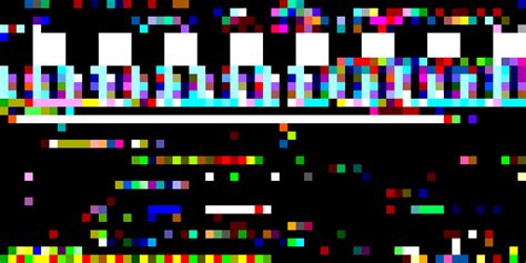 Nes Memory Visualization — Uwtb