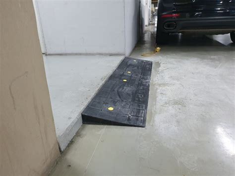 문턱점포입구 가나경사로