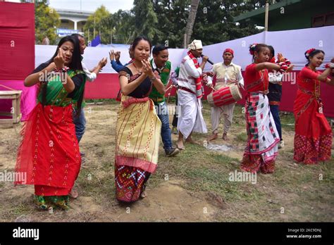 Types Of Tribes Assam At Toni Esser Blog