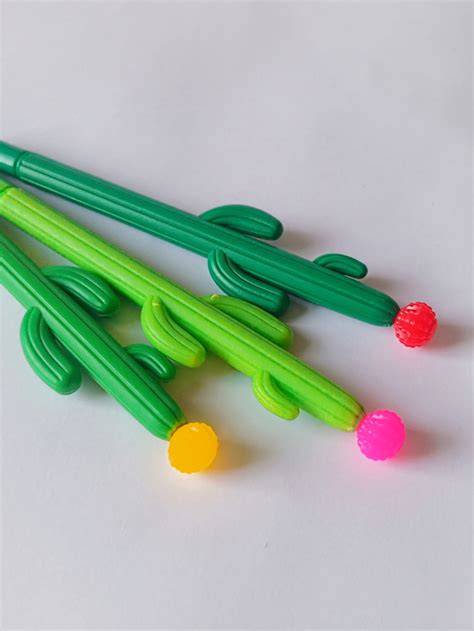 Caneta Unicórnio Molin Esferográfica 1 mm