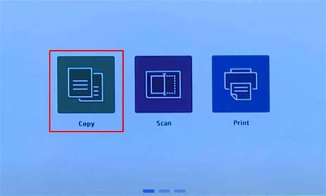 How To Enlarge Copy On HP Printer