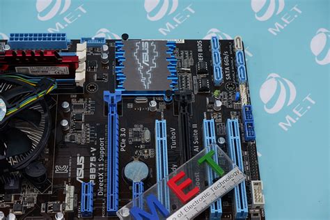 M.E.T Co.,ltd ☏+82-42-934-8257: [SBC] ASUS MAIN BOARD Intel Socket 1155 ...