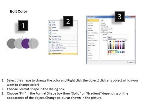 Ppt Summary Of 4 State PowerPoint Project Diagram Involved Mechanism Templates