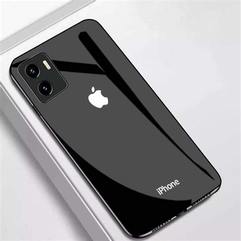 Jual Softcase Glass Kaca For Vivo Y A Y Y S K Case HP Vivo Y A Y Y S Pelindung