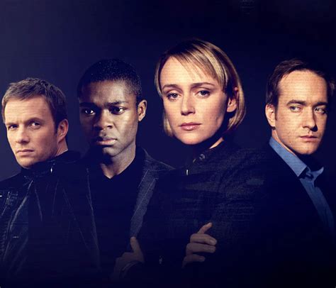 Spooks Se Med Britbox Her Tv 2 Play