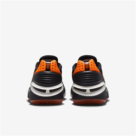 나이키 에어 줌 Gt 컷 2 블랙 팬텀 콘 Dj6015 004 Nike 슈프라이즈