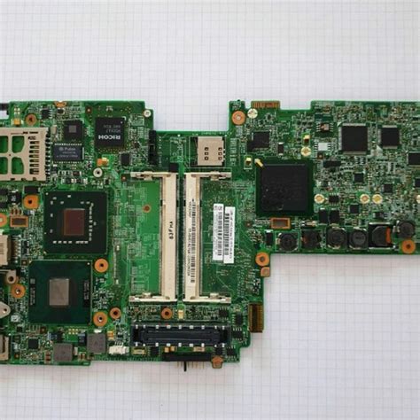 Jual Lenovo Thinkpad X61 Mainboard Motherboard Kota Tanjung Pinang