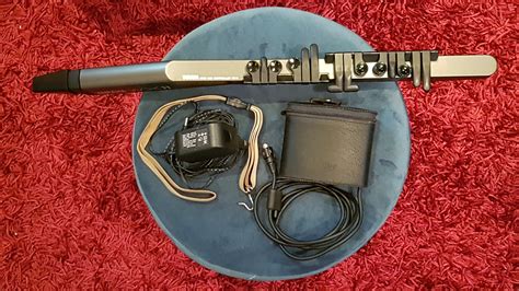 Wx 11 Yamaha Wx 11 Audiofanzine