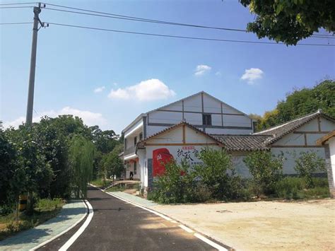 武漢「三鄉工程」拓面提質 美麗鄉村示範帶一線串珠 綠水青山得金山銀山 每日頭條