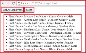 Consuming Web API From JQuery Dot Net Tutorials