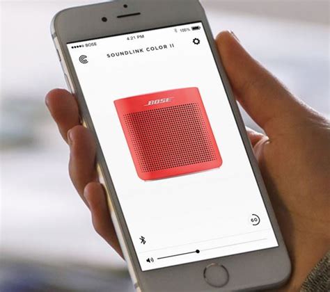 Bose SoundLink Color II Bluetooth Speaker Review Nerd Techy