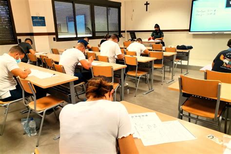 Resultados Pruebas Guardia Civil 2021 Exámenes Y Respuestas