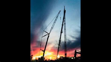 Tom Siron On Linkedin Barnhart Engineering Rigging Innovation
