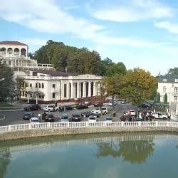 Quality Of Life In Nalchik 2025 History Culture Trends