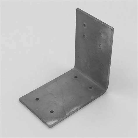 Bespoke Angle Window Brackets Design And Manufacturing Support