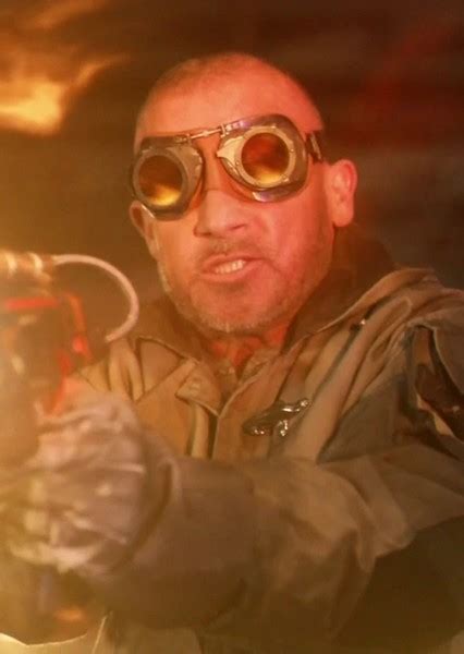 The Flash The Scarlet Speedster Fan Casting On Mycast