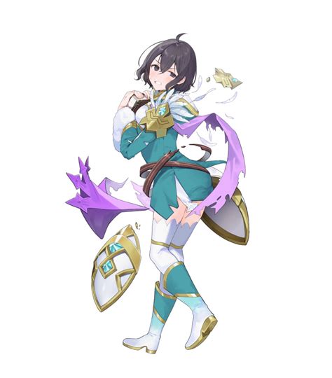 Morgan Female Fire Emblem Morgan Fire Emblem Morgan