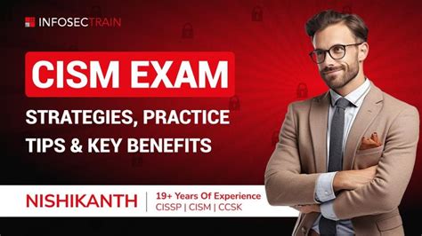Shivam Chamoli On Linkedin Cism Exam Strategies Practice Tips And Key